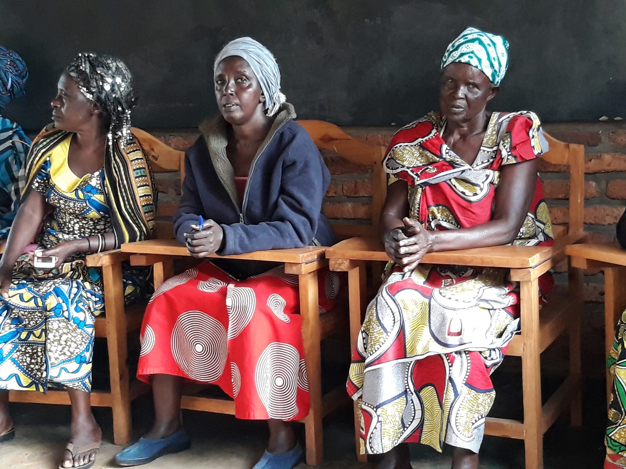 Sprachkurs: Kinyarwanda (Ruanda) – Robinson im Netz